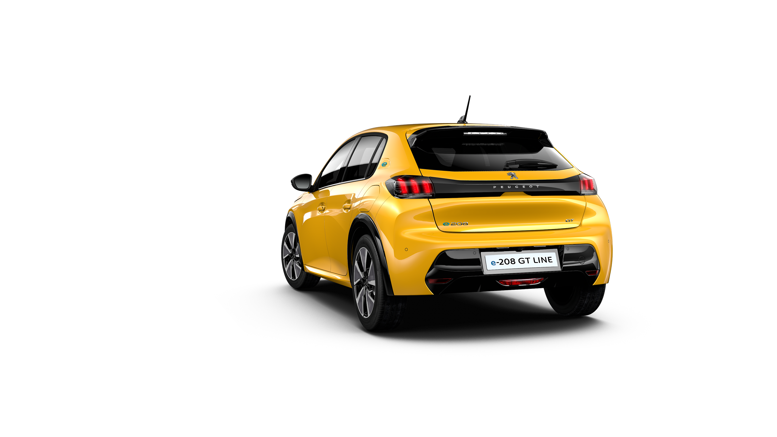 Peugeot 208 & e-208 | Bilgruppen Eskilstuna